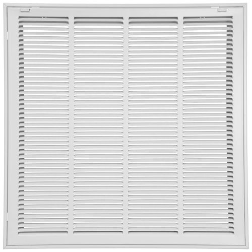 GR4W24-24 - Bluefin GR4W24-24 - 24" x 24" (Wall Opening Size) Sidewall ...