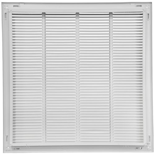 GR4W24-24 - Bluefin GR4W24-24 - 24" x 24" (Wall Opening Size) Sidewall ...