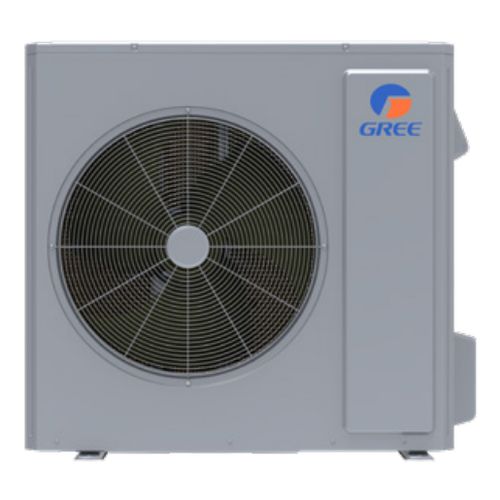 FXU24HP230V1R32AO - GREE FXU24HP230V1R32AO - 24,000 BTU Flexx Ultra R32 Central Air Handler ...