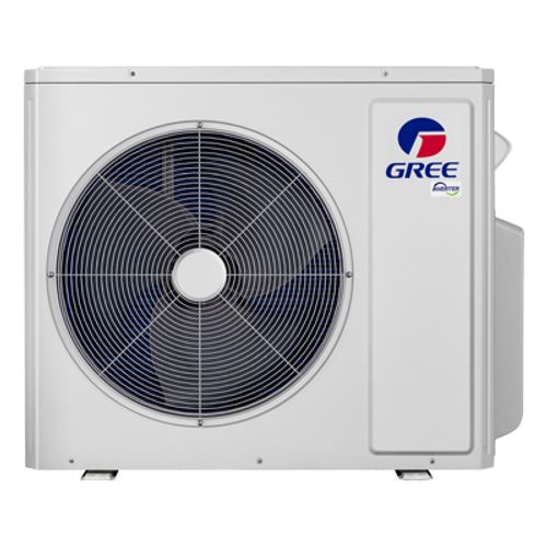 MUL42HP230V1R32AO - GREE MUL42HP230V1R32AO - 42,000 BTU Multi21+ Multi ...