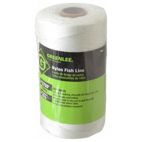 605-GREENLEE - Greenlee 605-GREENLEE - 2,750' Long Lightweight Conduit ...