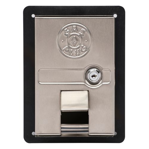 GRO101-SS-50 - Burnaby Manufacturing Ltd. GRO101-SS-50 - Recessed Gas ...
