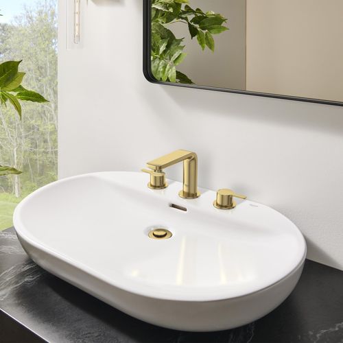20578GNA - Grohe 20578GNA - Lineare 8-inch Widespread 2-Handle M-Size ...