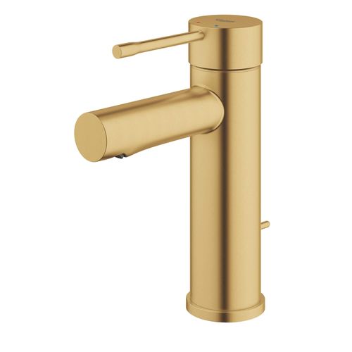 32216GNA - Grohe 32216GNA - Essence New Single Hole Single-Handle S ...