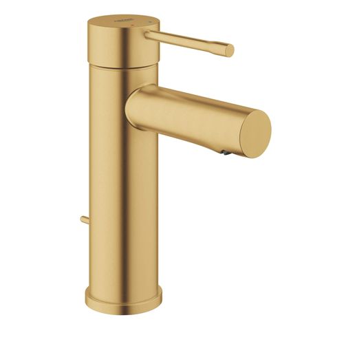 32216GNA - Grohe 32216GNA - Essence New Single Hole Single-Handle S ...