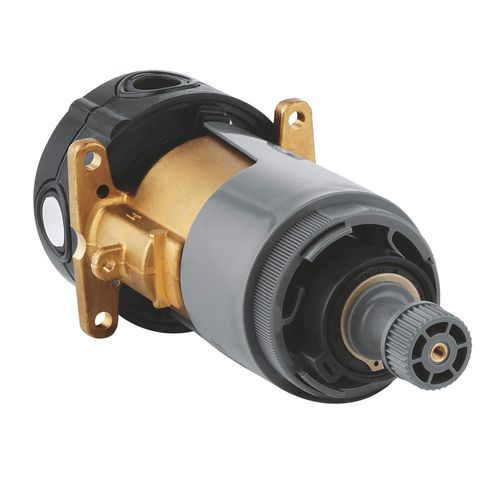 47860000 - Grohe 47860000 - Pressure Balance Control Unit (Chrome)