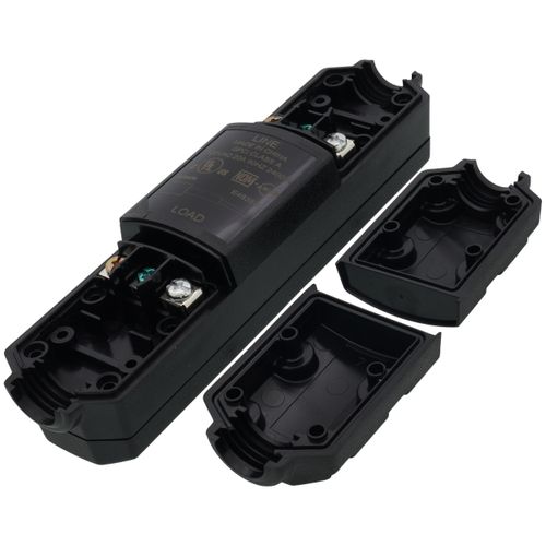 GSIA2 - Leviton GSIA2 - Self Test In-Line User-Attachable GFCI Plug ...