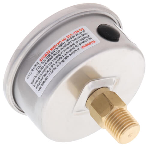 GSS25-100-BK - Bluefin GSS25-100-BK - 2.5" Stainless Steel Liquid ...