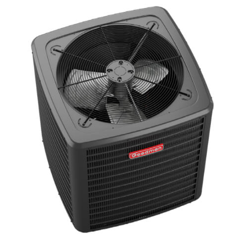 GSZB403010 - Goodman GSZB403010 - GSZB 2.5 Ton 14.3 SEER2 Energy ...