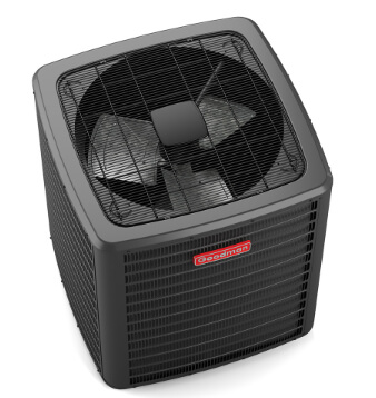 GSZH501810 - Goodman GSZH501810 - GSZ 1.5 Ton, 14.6-15.5 SEER2 Enhanced ...