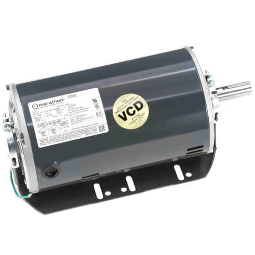 GT0016A - Marathon Motors GT0016A - Globetrotter IHP NEMA Motor Three ...