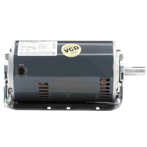 GT0016A - Marathon Motors GT0016A - Globetrotter IHP NEMA Motor Three ...