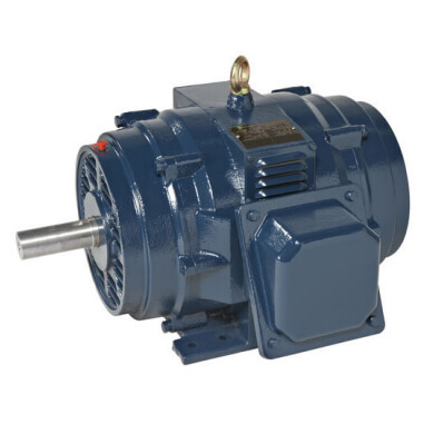 GT0059 - Marathon Motors GT0059 - 3 Phase ODP Globetrotter General ...