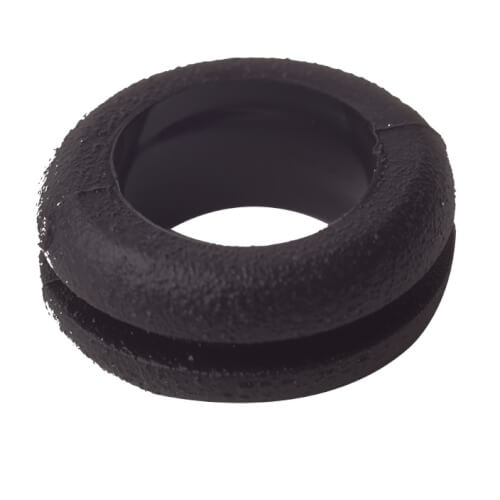 GV07 - DiversiTech GV07 - 7/16" Vinyl Grommet (Pack of 12)