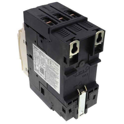 GV3P50 - Square D GV3P50 - TeSys GV3 Manual Starter and Protector w ...