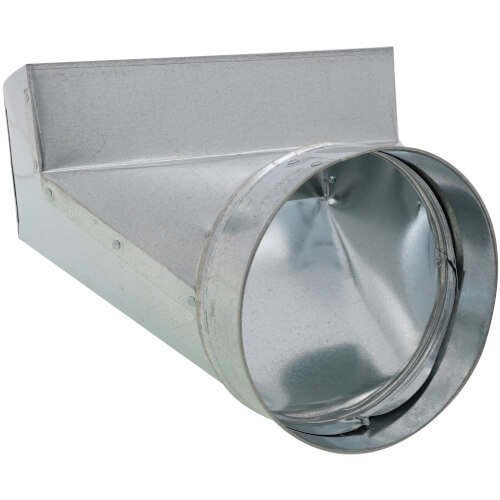 GV90EL104 - Penner GV90EL104 - 10" x 4" 90° Register Boot