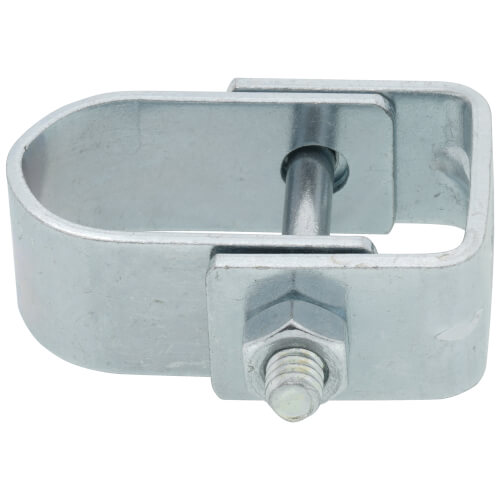 GVCH050 - Bluefin GVCH050 - 1/2" Electro-Galvanized Clevis Hanger