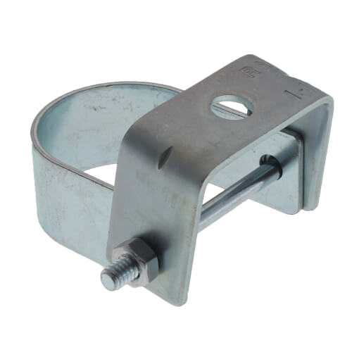 GVCH125 - Bluefin GVCH125 - 1-1/4" Electro-Galvanized Clevis Hanger