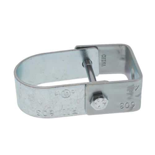 GVCH125 - Bluefin GVCH125 - 1-1/4" Electro-Galvanized Clevis Hanger