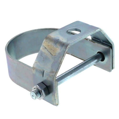 GVCH250 - Bluefin GVCH250 - 2-1/2" Electro-Galvanized Clevis Hanger