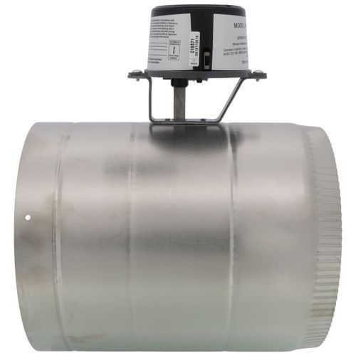 GVD-10PL - Field Controls GVD-10PL - 10" Automatic GVD Vent Damper ...