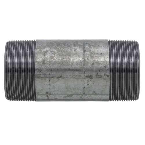 GVN200-500C - Bluefin GVN200-500C - 2" x 5" Galv Nipple