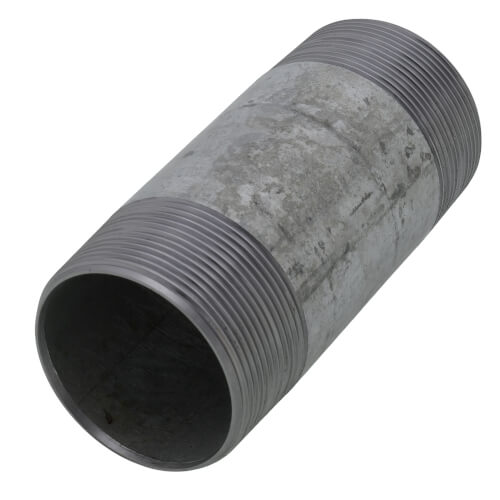 GVN200-500C - Bluefin GVN200-500C - 2" x 5" Galv Nipple