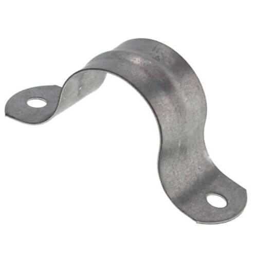 GVPS075T - Bluefin GVPS075T - 3/4" Galvanized Strap