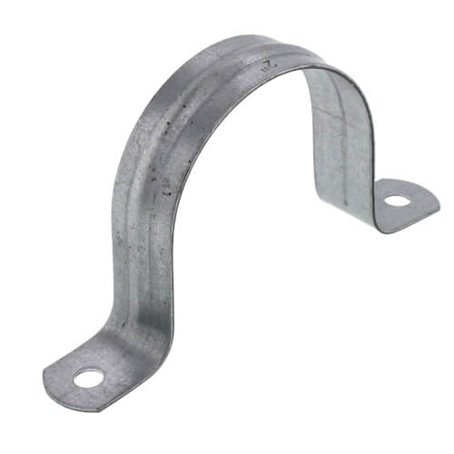 GVPS200 - Bluefin GVPS200 - 2" Galvanized Strap