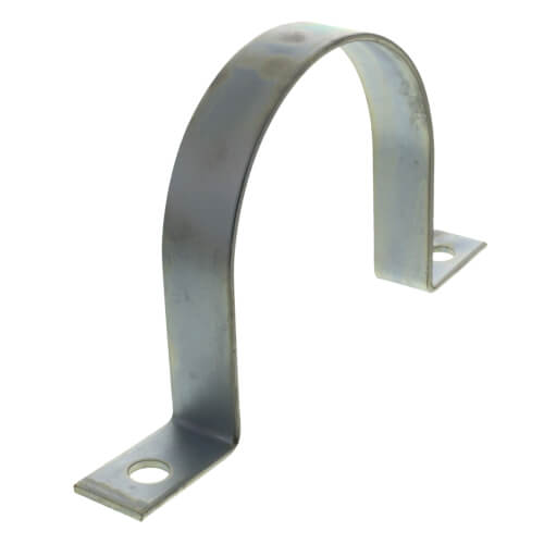 GVPS400T - Bluefin GVPS400T - 4" Galvanized Strap