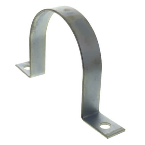 GVPS400 - Bluefin GVPS400 - 4" Galvanized Strap