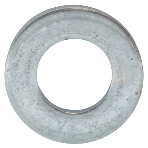 GVRW038T - Bluefin GVRW038T - 3/8" Electro-Galvanized Round Washer