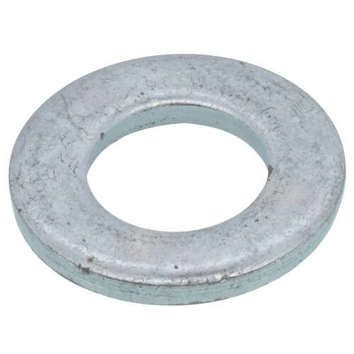 GVRW038T - Bluefin GVRW038T - 3/8" Electro-Galvanized Round Washer