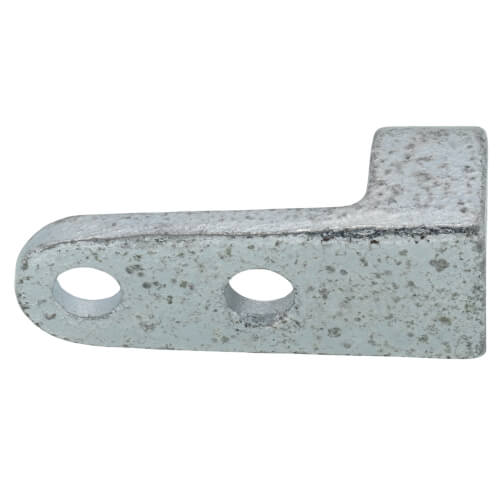 GVSB038T - Bluefin GVSB038T - 3/8" Electro-Galvanized Side Beam Connector