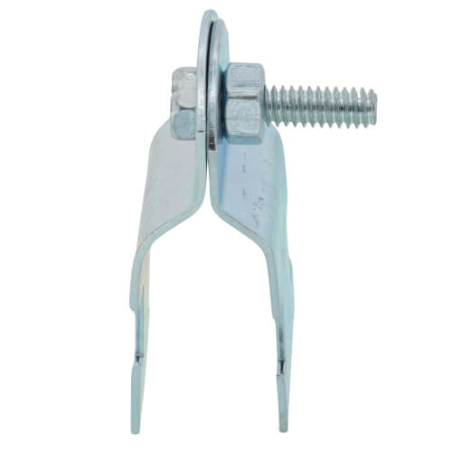 GVSC050T - Bluefin GVSC050T - 1/2" Electro-Galvanized Multi-Strut Pipe ...