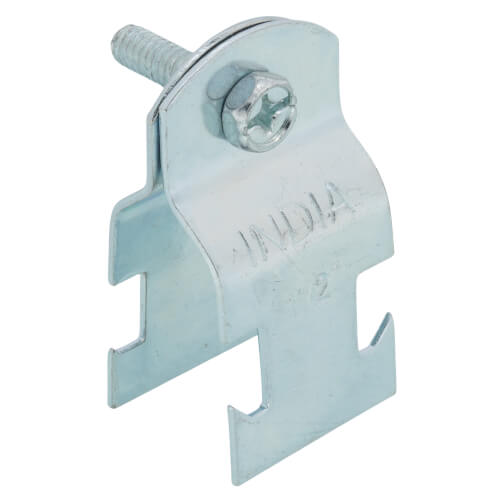 GVSC050T - Bluefin GVSC050T - 1/2" Electro-Galvanized Multi-Strut Pipe ...