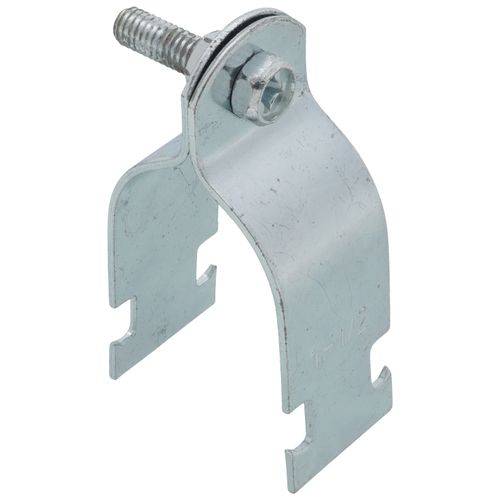 GVSC150 - Bluefin GVSC150 - 1-1/2" Electro-Galvanized Multi-Strut Pipe ...