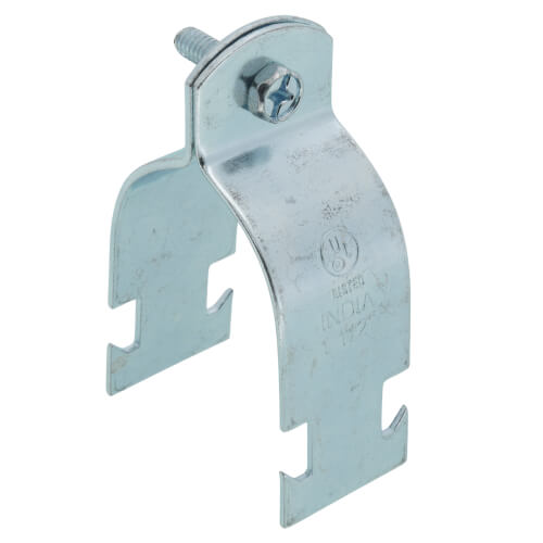 GVSC150T - Bluefin GVSC150T - 1-1/2" Electro-Galvanized Multi-Strut ...