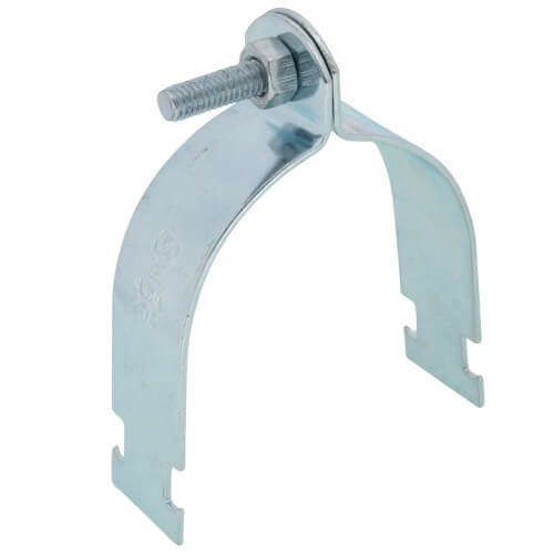 GVSC250T - Bluefin GVSC250T - 2-1/2" Electro-Galvanized Multi-Strut ...