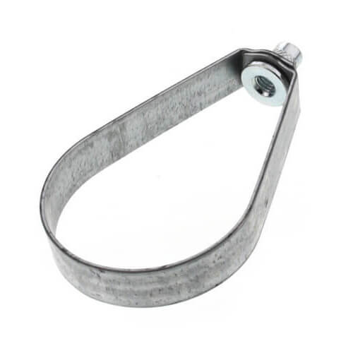 GVSV400 - Bluefin GVSV400 - 4" Em-Lok Adjustable Swivel Ring, NFPA