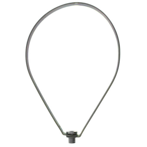 GVSV800T - Bluefin GVSV800T - 8" Em-Lok Adjustable Swivel Ring, NFPA