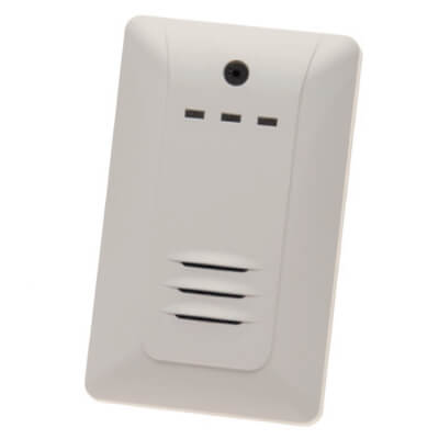 GWNVXXW - Veris GWNVXXW - GWN Series Gas Sensor with Relay Field ...