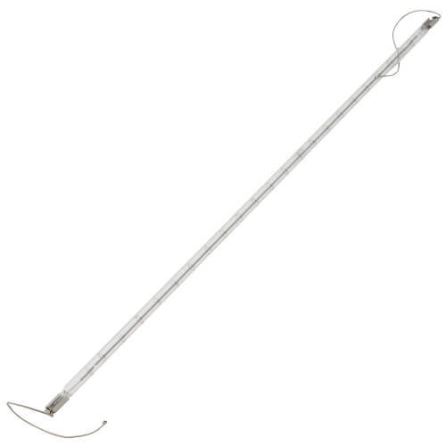 H-002AS - Liebert H-002AS - Infrared Humid Lamp Bulb 1600w 208v, H-002AS