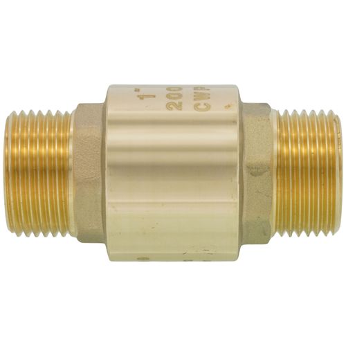 H-108G4W - Webstone H-108G4W - 1" G-Thread Forged DZR Brass In-Line ...