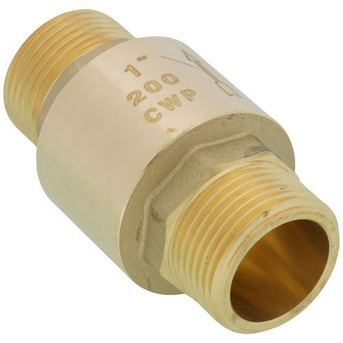 H-108G4W - Webstone H-108G4W - 1" G-Thread Forged DZR Brass In-Line ...