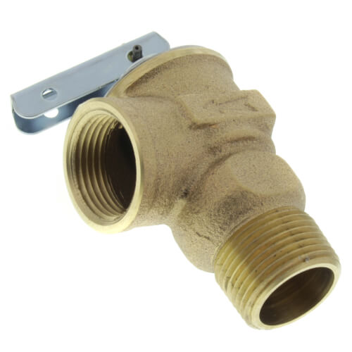 H-20733 - Webstone H-20733 - 3/4" Residential Pressure Relief Valve ...