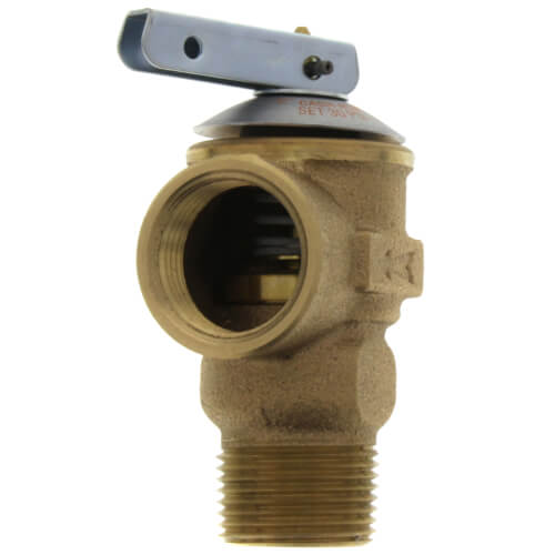 H-20733 - Webstone H-20733 - 3/4" Residential Pressure Relief Valve ...