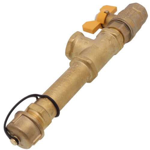 H-22443-24-FP - Webstone H-22443-24-FP - Gas Sediment Trap Kit Forged ...