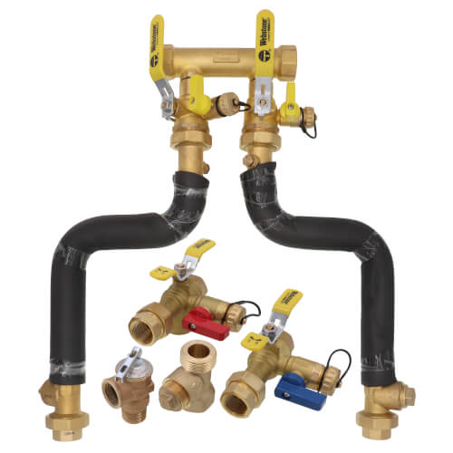 H-4CC4-NBHK-E3 - Webstone H-4CC4-NBHK-E3 - IPS Compatible Complete Near ...