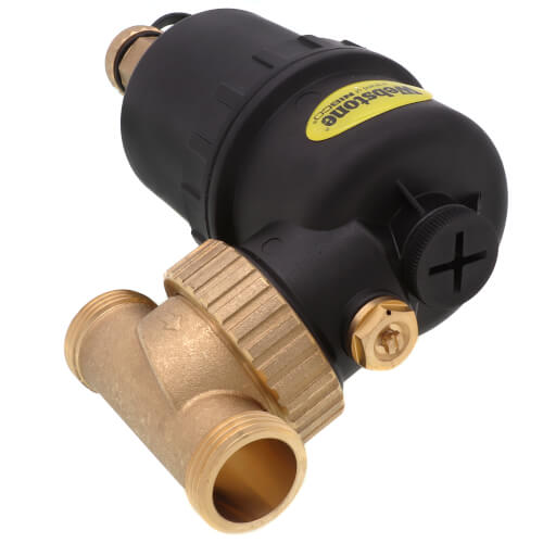 H-70700 - Webstone H-70700 - Magnetic Boiler Filter Body Only Install Kit